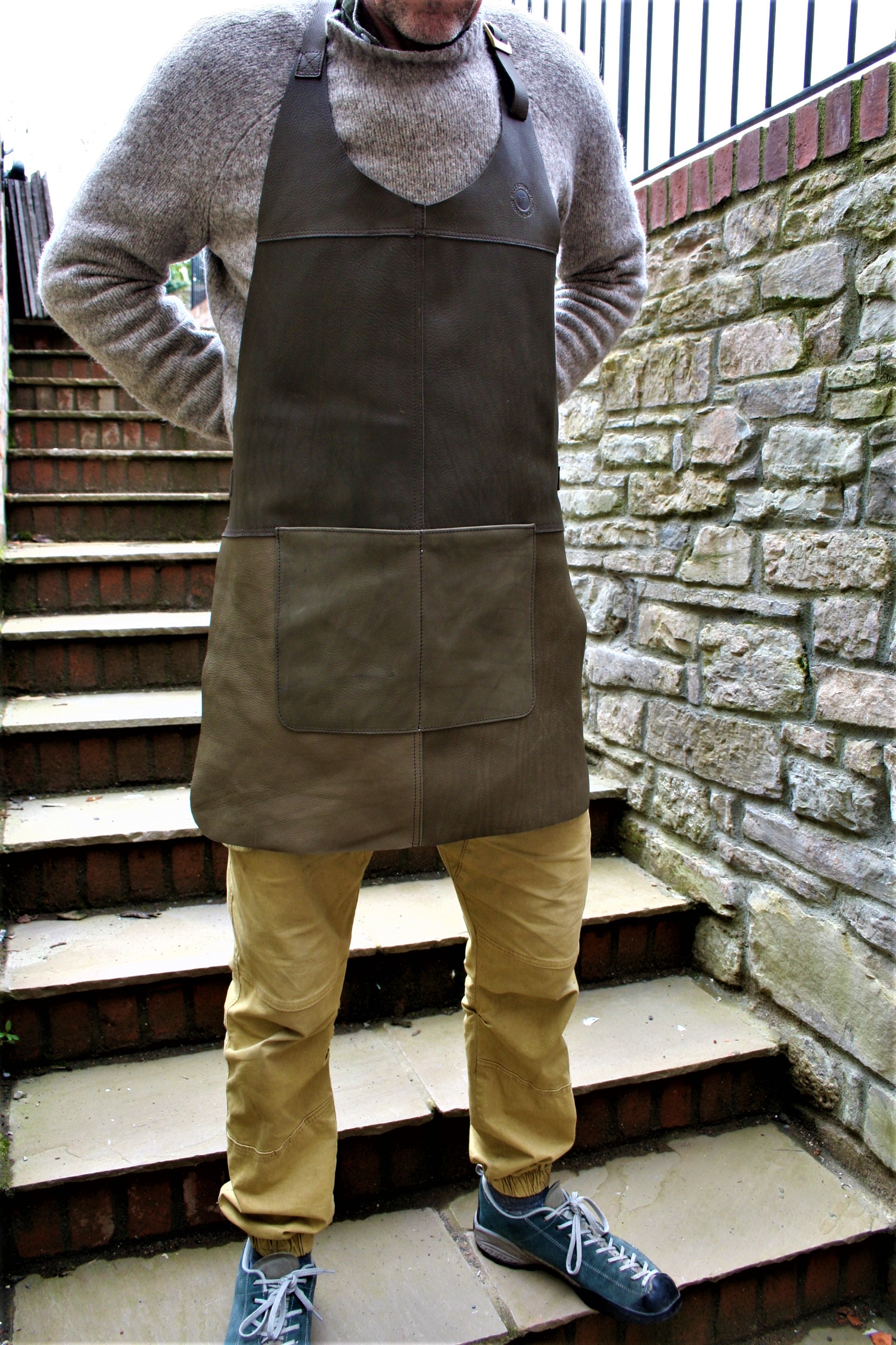 Matt Fothergill - Products