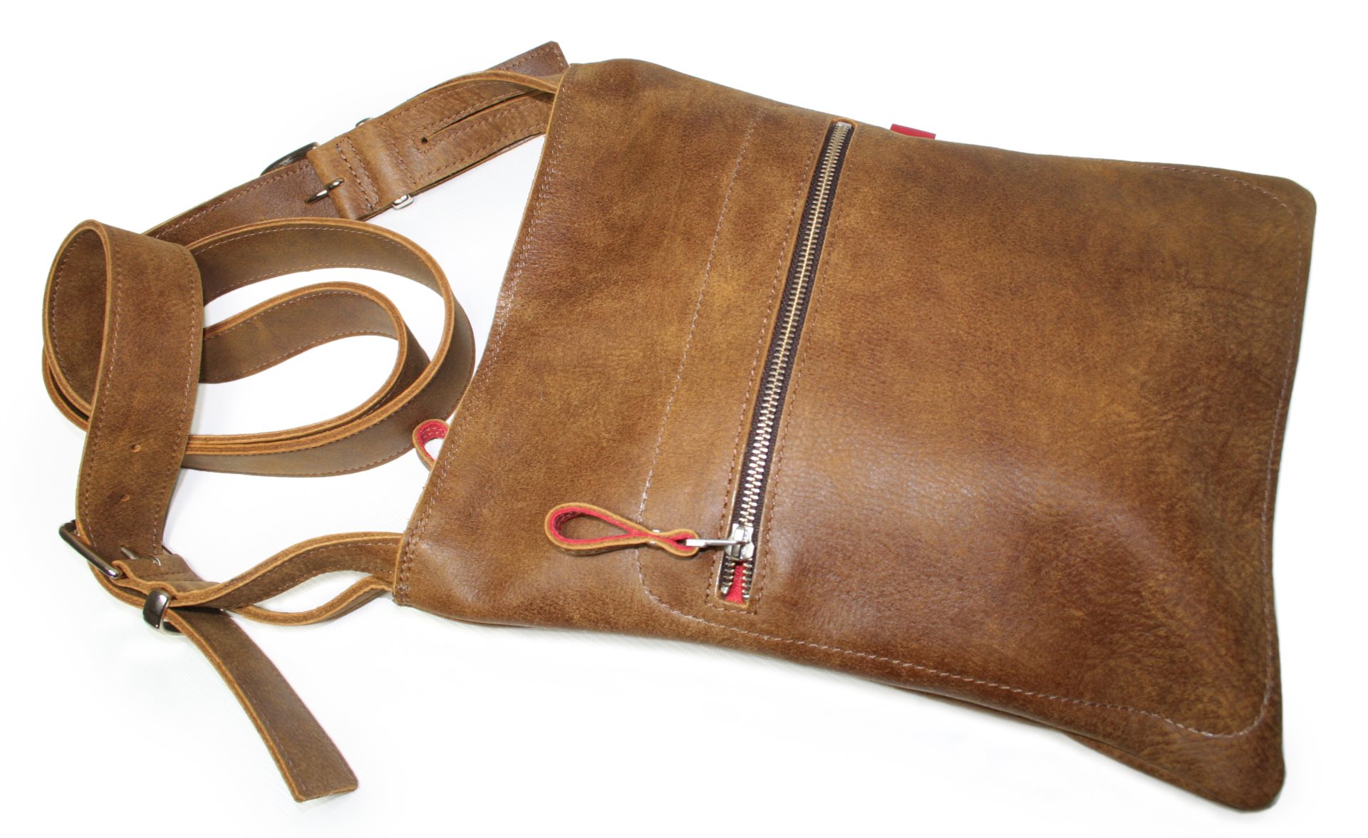 Matt Fothergill - Seifton Bag