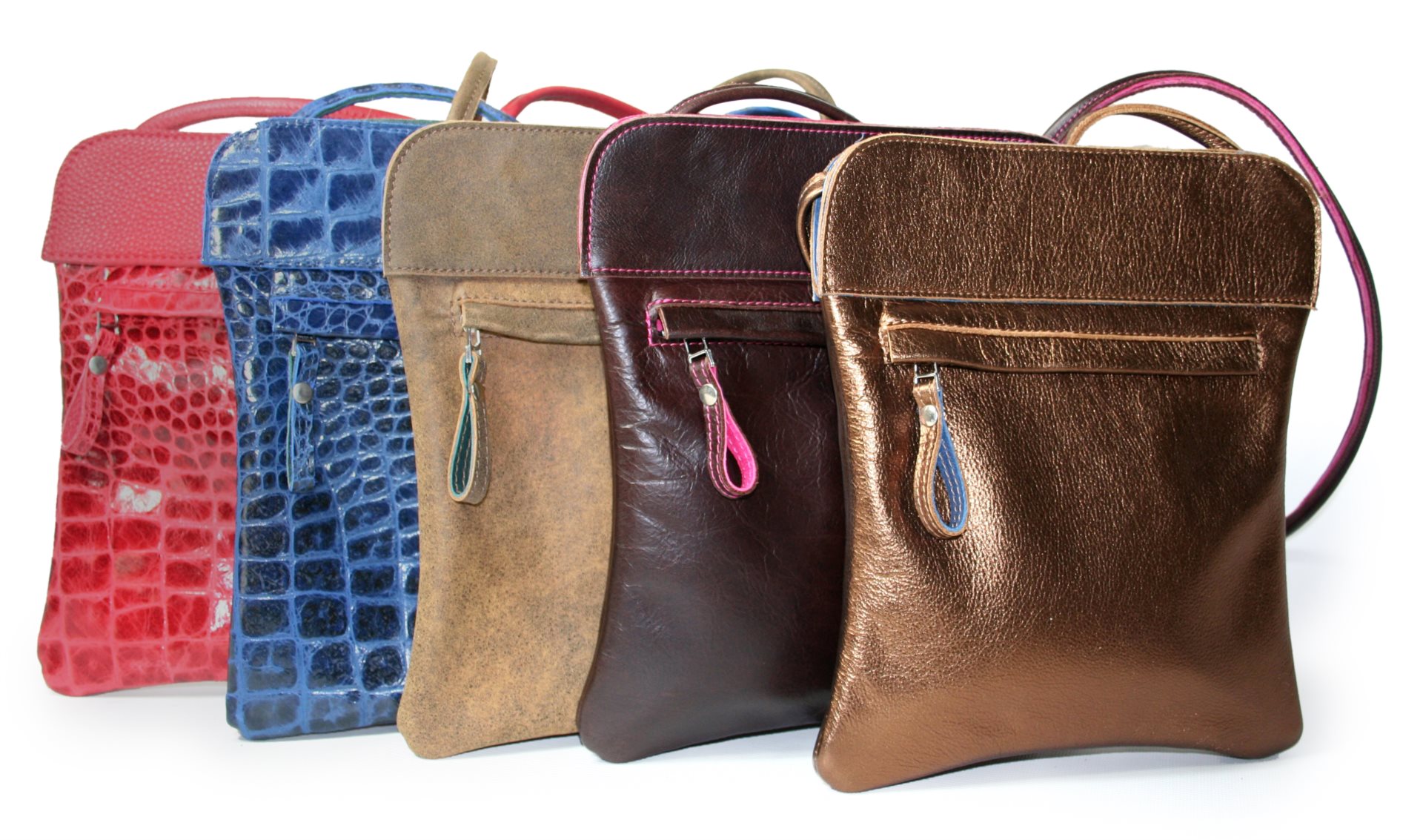 Matt Fothergill - Medium Pub Bag with Zip